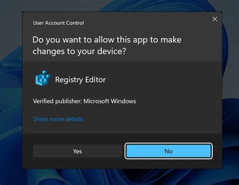 How To Disable User Account Control Uac In Windows Gear Up Windows