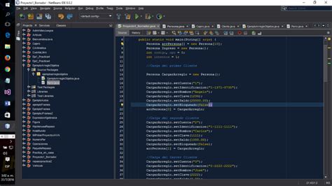 entendiendo el array de objetos en java todo lo que necesitas saber