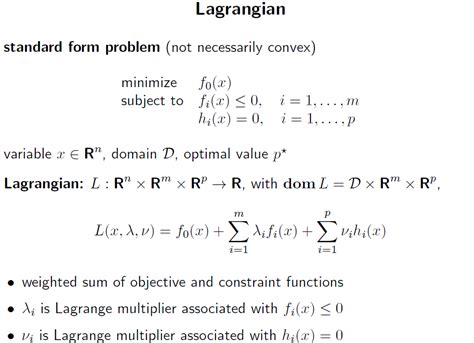convex optimization lecture 8 strutive07 블로그