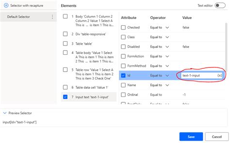 Power Automate Desktop Fill Data From Excel To Website But Multi Ui Element Stack Overflow
