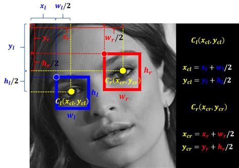 010 How To Align Faces With Opencv In Python Master Data Science
