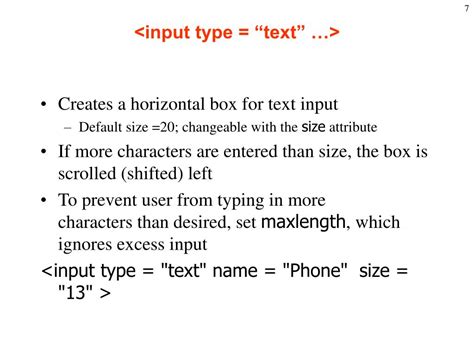 ppt xhtml forms powerpoint presentation free download id 5905295