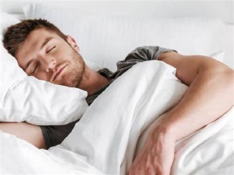 La Técnica Definitiva Para Quedarse Dormido En Pocos Segundos Según Harvard La 100