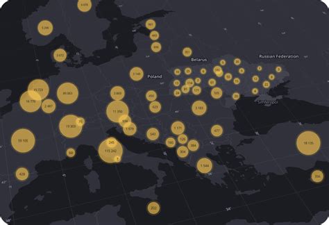 Geocoding Free Address And Places Search Mapbox