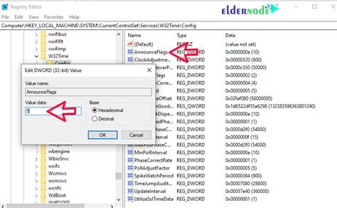 Tutorial Configure NTP Server In Windows Server 2019