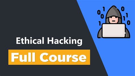 Ethical Hacking Tutorial For Beginners Full Course Leo Golas