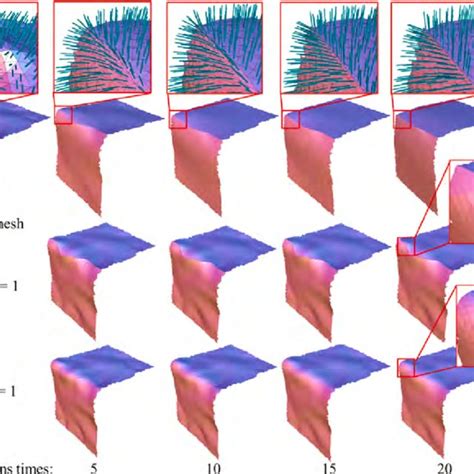 pdf feature preserving 3d mesh simplification for urban buildings