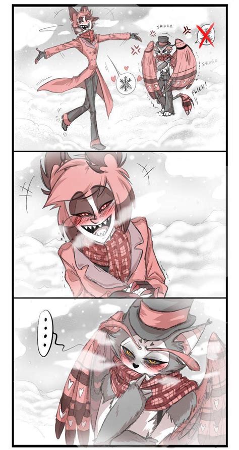 Bottom Alastor One Shots 🌧done Things Different Sequal To When He Loved Me🌧 Monster Hotel
