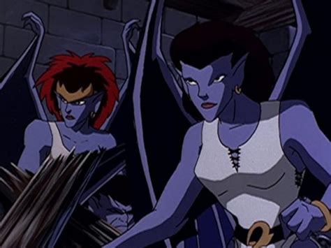 Gargoyles 1994