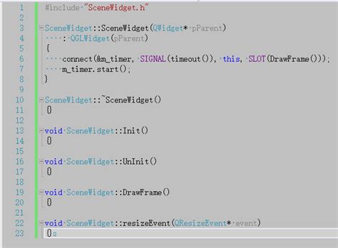 vulkan学习笔记一 qt vulkan csdn博客