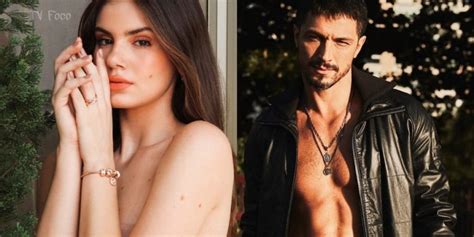Verdades Secretas 2 Camila Queiroz Grava Cena De Sexo Com Novo Par