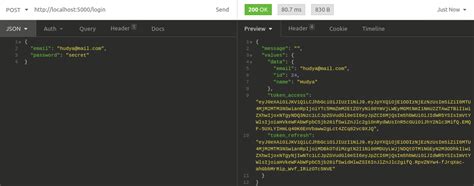 tutorial restful api dengan flask python part 7— middleware api dengan jwt json web token by