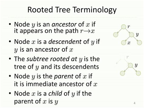 ppt binary trees powerpoint presentation free download id 2231065