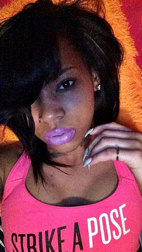 Random Freaks From Tumblr ShesFreaky