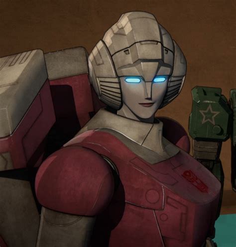 Sexy Arcee From Kingdom Pics By Billylunn05 On Deviantart