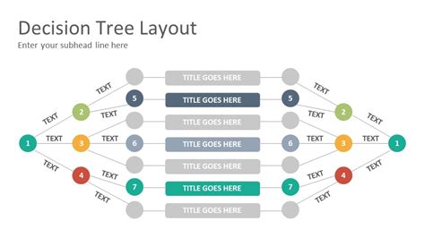 Decision Tree Template Google Slides