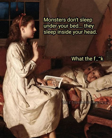 50 Hilariously Relatable Classical Art Memes That Might Make You Laugh Bored Panda