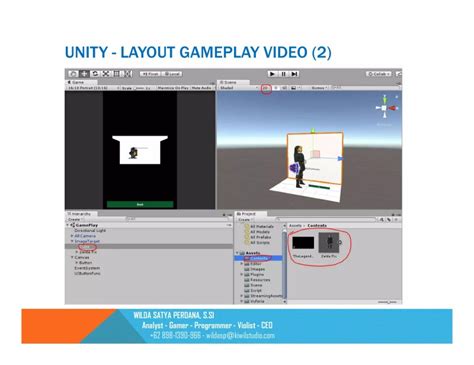 cara membuat augmented reality dengan unity dan vuforia imo or id