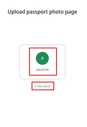 How To Complete Identity Verification KYC P2B Support