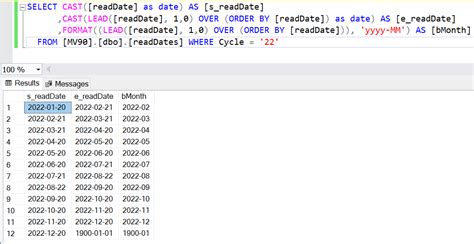 Sql How To Select Between Two Dates In Sql Server