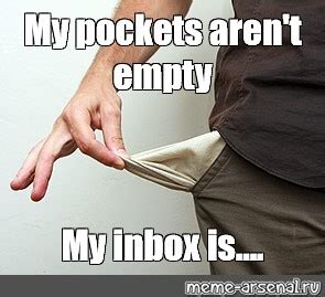 Create Meme Empty Pockets Pictures Meme Arsenal