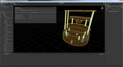 info showcases · siemens ros sharp wiki · github