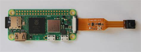 Bldrbts ROS 2 On A Raspberry Pi Zero 2 W