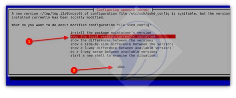 How To Upgrade Debian To Debian Bookworm Using Cli Nixcraft