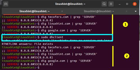 How To Update Resolv Conf On Ubuntu