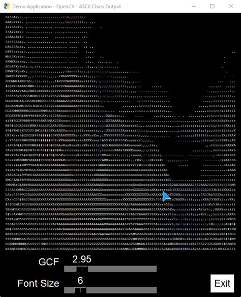 python pysimplegui ascii art won t display properly stack overflow