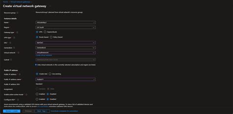 How To Securely Connect To Azure VMs And Use RDP SpyNetGirl Blog