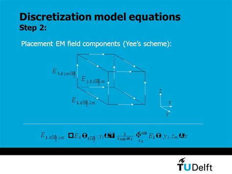 improvement of a multigrid solver for 3d em diffusion research proposal final thesis applied