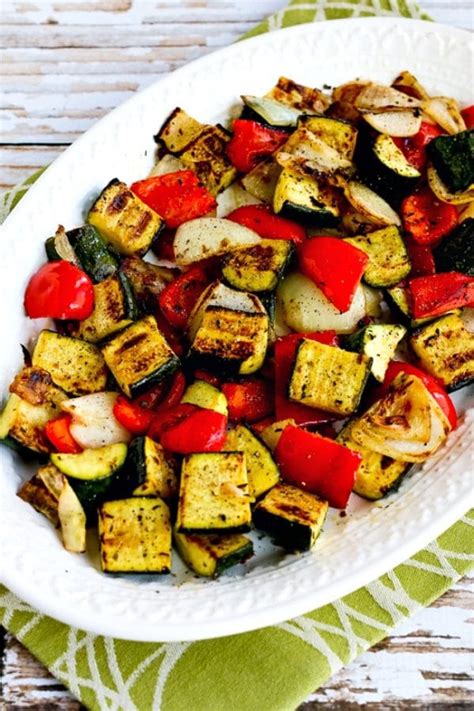 The Top Ten Low Carb Zucchini Recipes Kalyns Kitchen