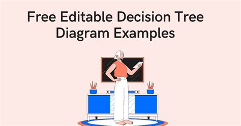 Free Editable Decision Tree Diagram Examples EdrawMax Online