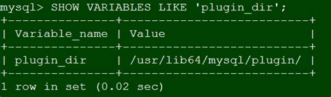 mysql 8 密码策略之组件方式及error 1819 mysql8 validate csdn博客