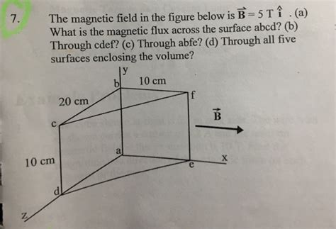solved each of the lettered points at the corners of the