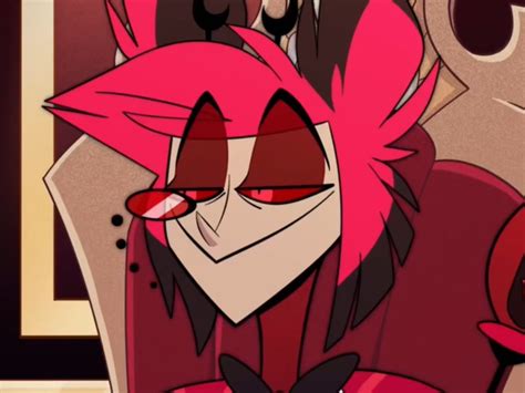 Alastor Hazbin Hotel Season 1 By Awesometrollex On Deviantart