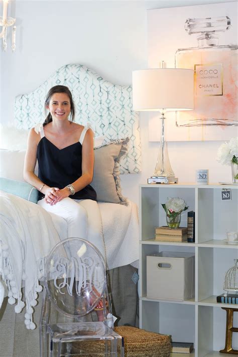 Prep In Your Step Dorm Room Design With Not Just Dorms
