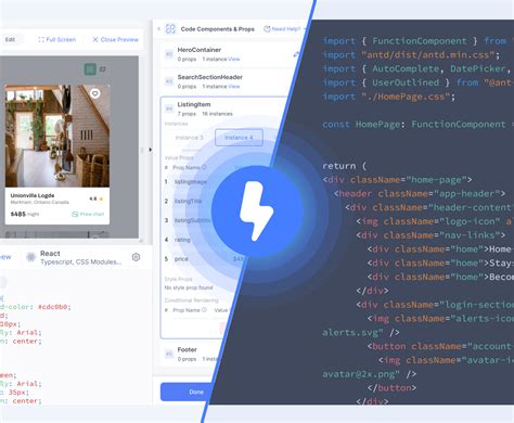 Figma To Next JS Get Pixel Perfect High Quality Code Locofy
