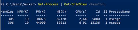 how to filter for powershell objects easily spo scripts