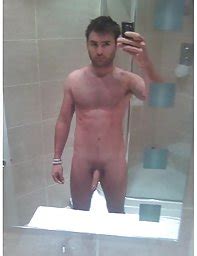 STUART MANNING Nude AZMen