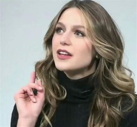 Pin By Aaron On Melissa ️ Melissa Supergirl Melissa Benoist Hot Melissa Benoist