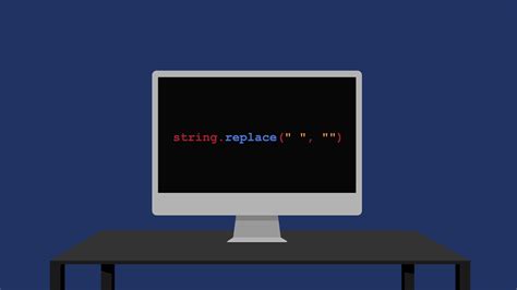how to remove spaces from string in python