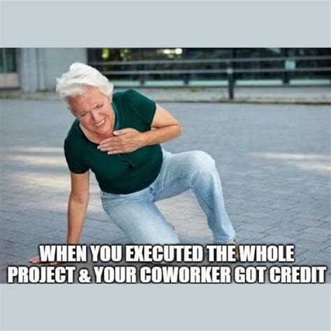 40 Funniest Coworkers Memes Of All Time Puns Captions