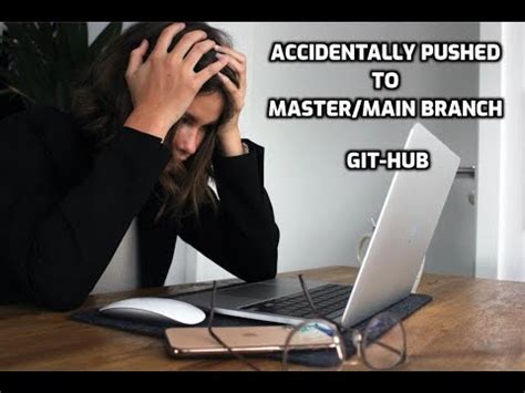Git Undo Or Revert The Last Push Github Revert The Commit Which Has