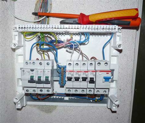Home Electrical Panel Explained