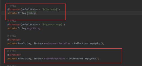 java quarkus dev中文乱码问题 个人文章 segmentfault 思否