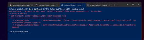 how to use powershell try catch finally for error handling itechguides