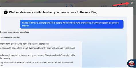 Bing Chat For All Browsers Extension Lets You Use Bing Chat In Chrome