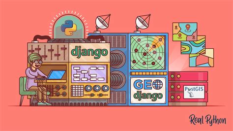 django tutorials real python